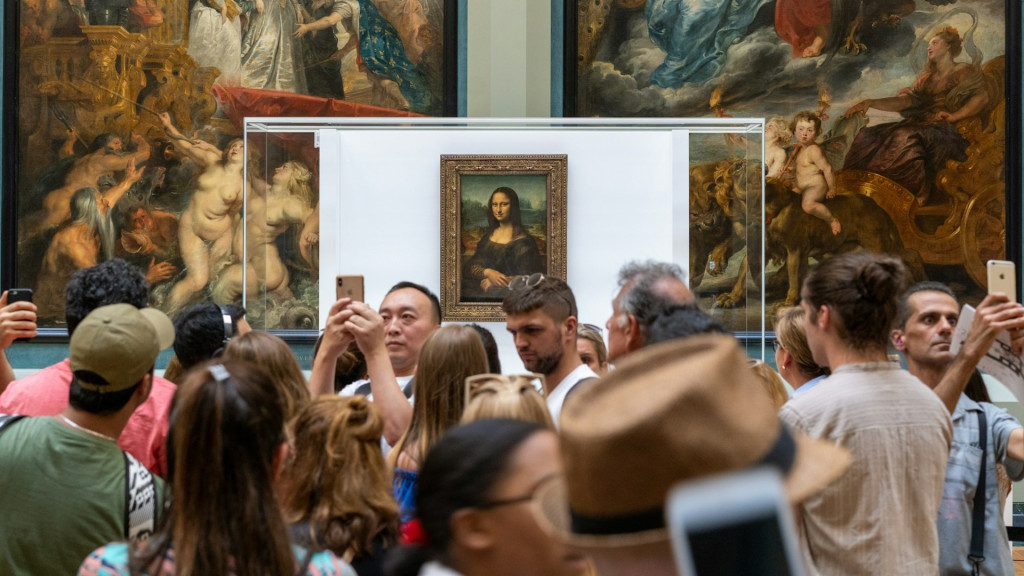 The 10 Most Famous Leonardo da Vinci Paintings & 10 Underrated Ones ...