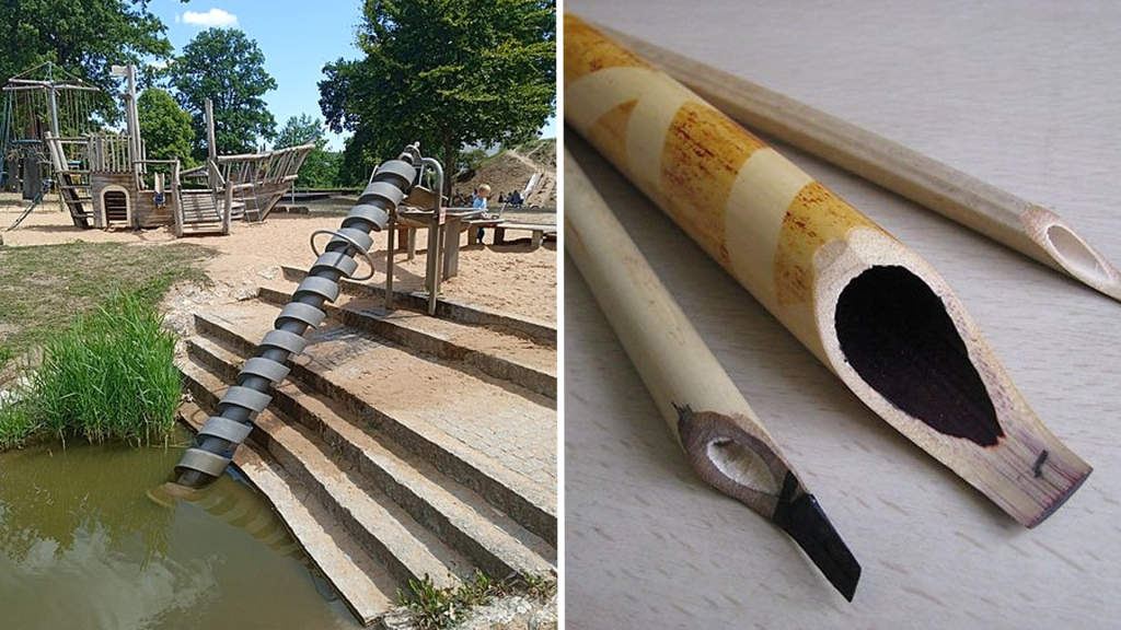 The 20 Craziest Inventions & Discoveries Made During Ancient Times ...