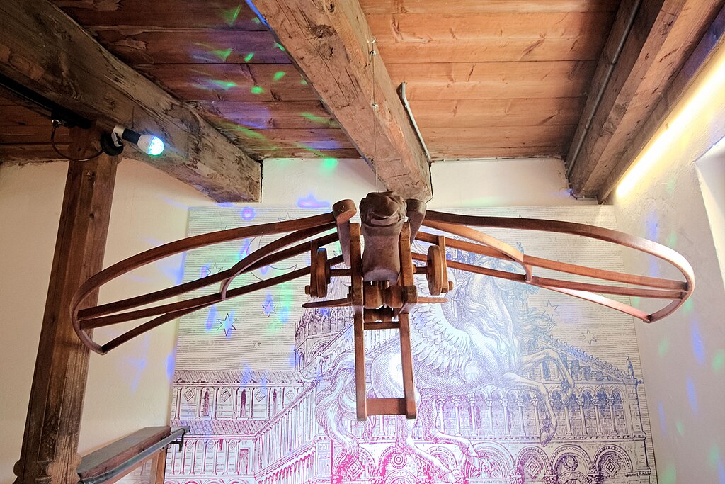 The 20 Greatest Inventions During The Renaissance Period - HistorySnob