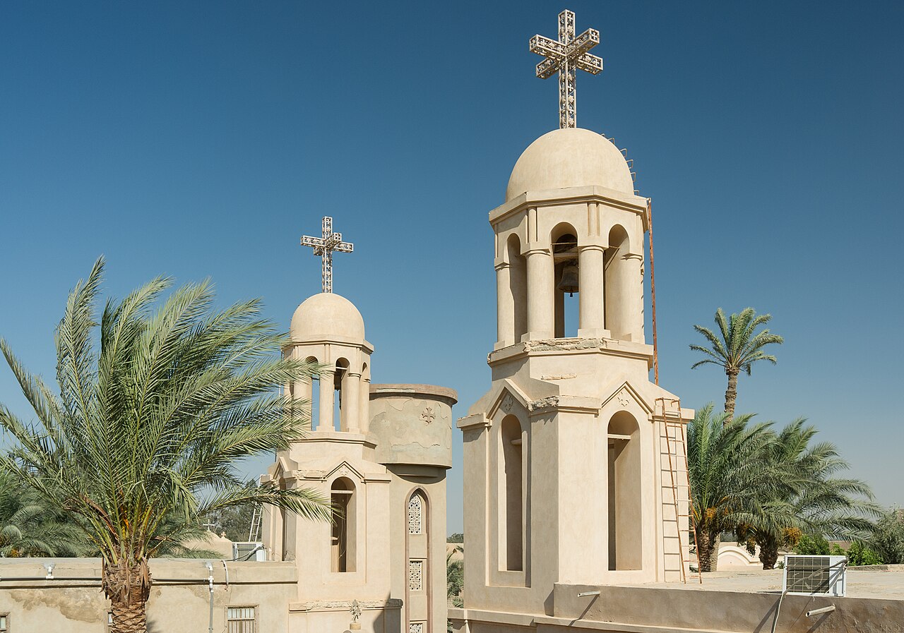 The 20 Oldest And Most Beautiful Churches Around The World - HistorySnob