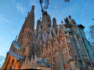 The 10 Most Stunning Man-Made Sights & 10 Amazing Natural Wonders To ...