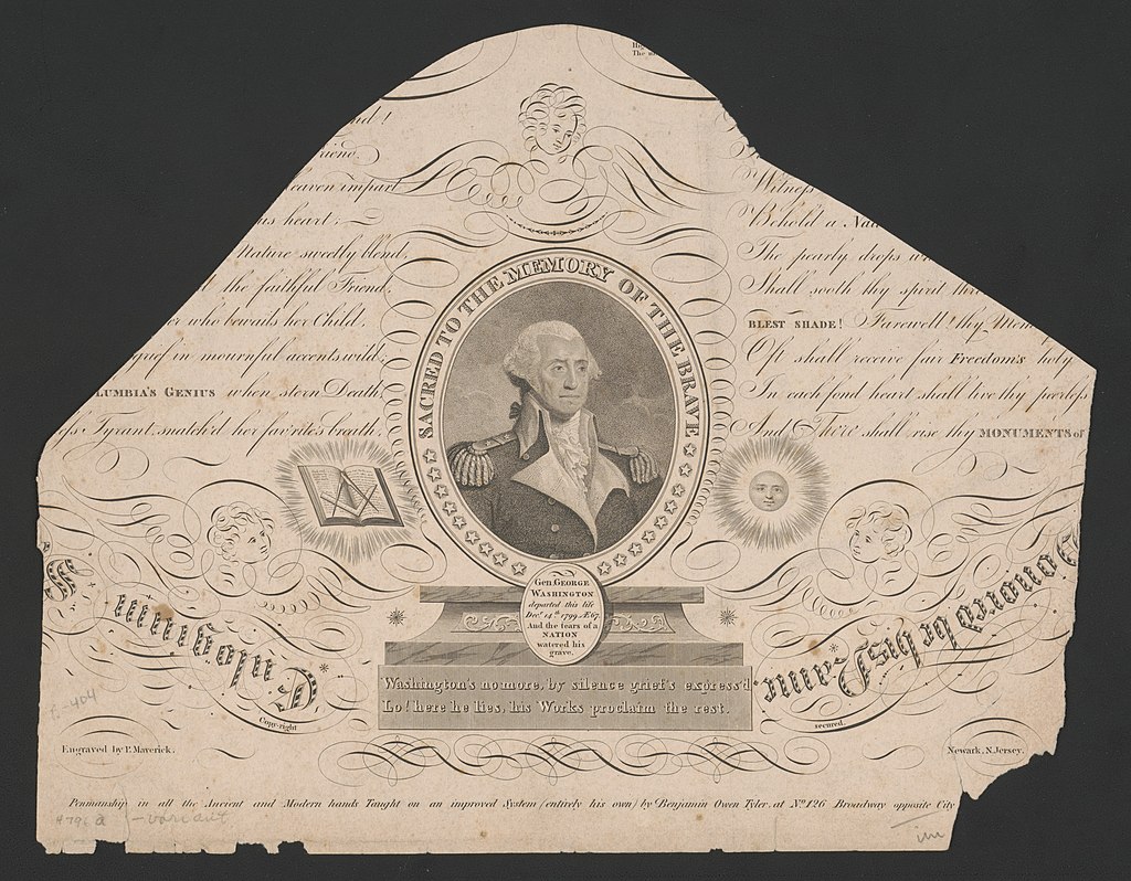 20 Key Facts Everyone Needs To Know About George Washington - HistorySnob