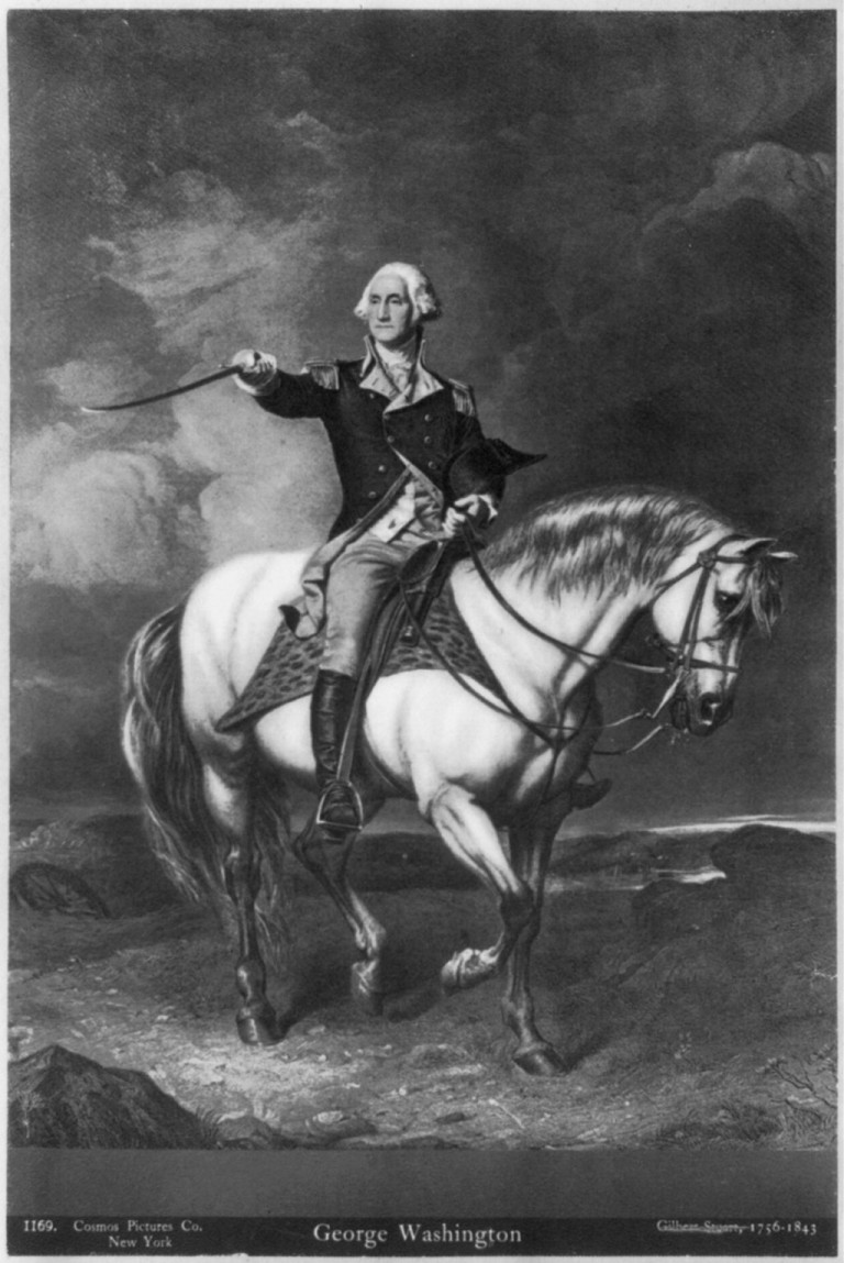 20 Key Facts Everyone Needs To Know About George Washington - HistorySnob