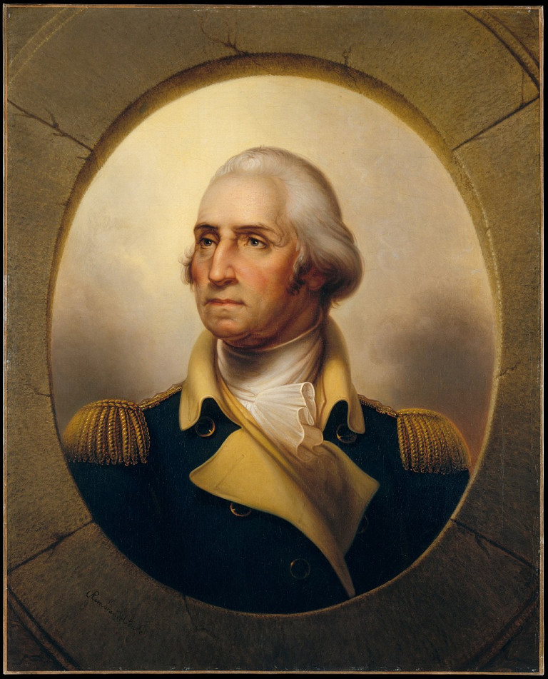 20 Key Facts Everyone Needs To Know About George Washington - HistorySnob
