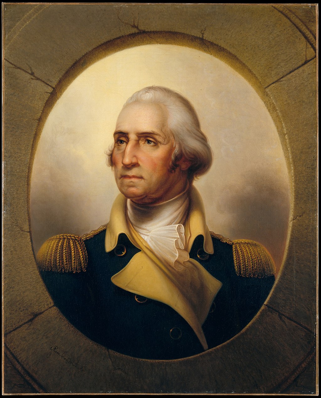20 Key Facts Everyone Needs To Know About George Washington - HistorySnob