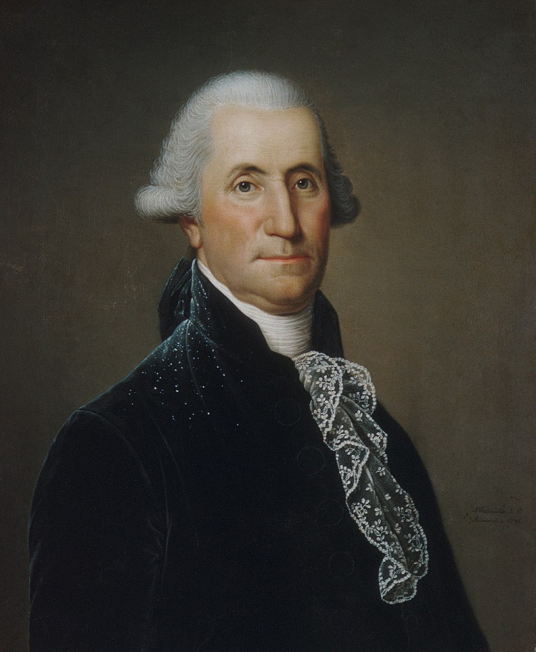20 Key Facts Everyone Needs To Know About George Washington - HistorySnob