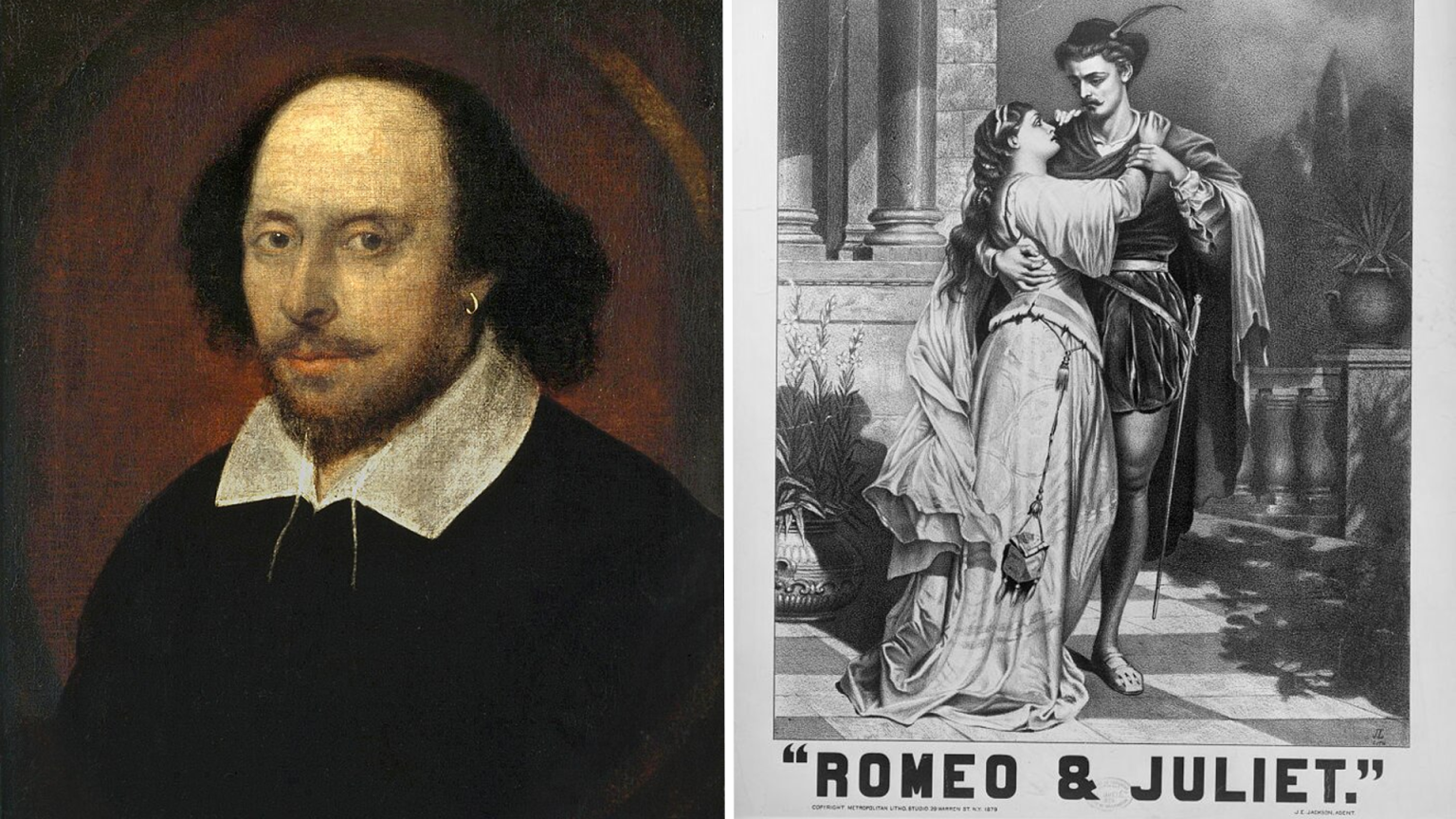 The 10 Most Impactful Plays Written By William Shakespeare & 10 That ...