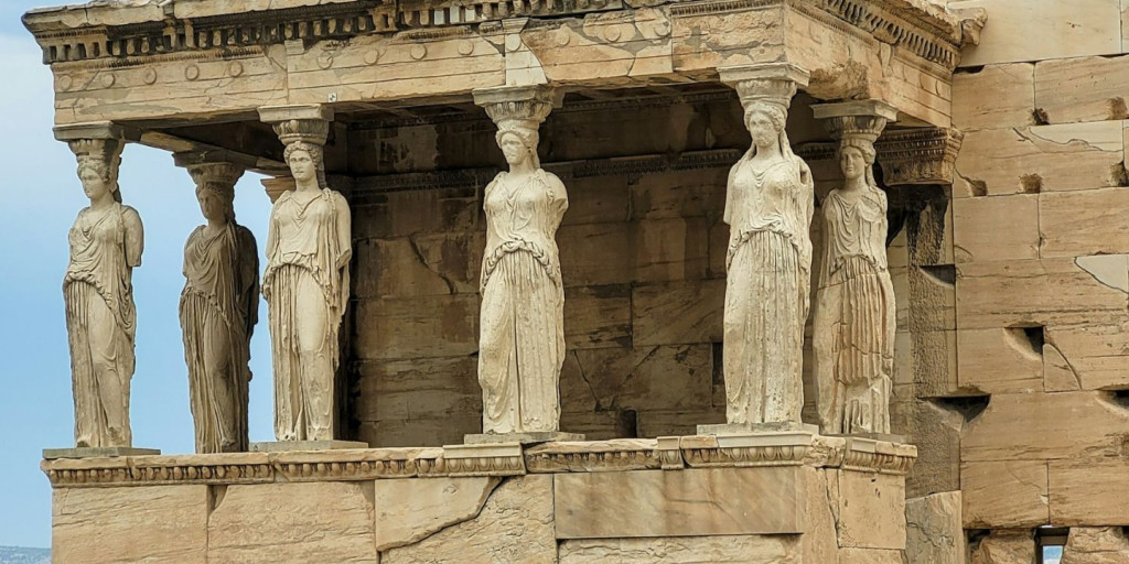 Facts Discovering The History Behind The Parthenon - HistorySnob