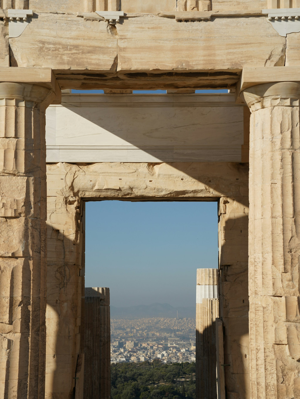 Facts Discovering The History Behind The Parthenon - HistorySnob