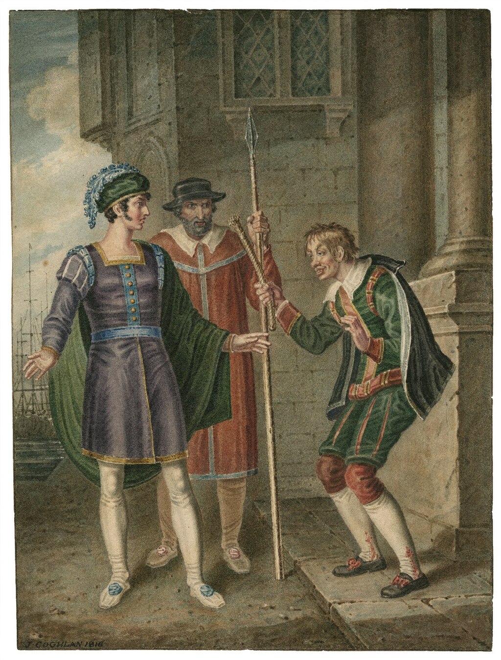 The 10 Most Impactful Plays Written By William Shakespeare & 10 That ...