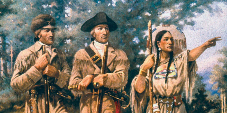 The 20 Greatest Female Historical Figures - HistorySnob