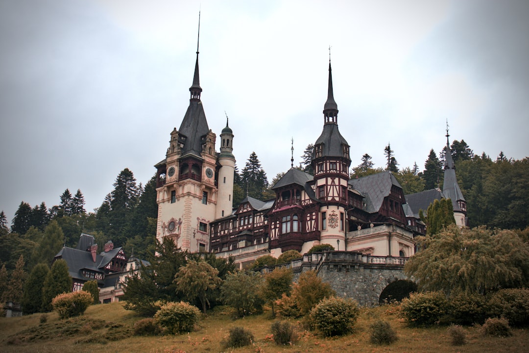 The Coolest Castles In Europe - HistorySnob