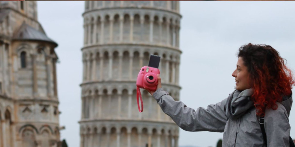 Everything To Know About The History Of The Leaning Tower of Pisa ...