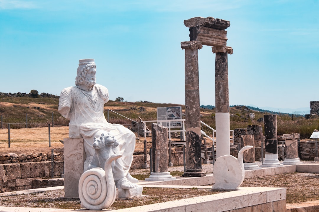20 Weird Things Ancient Greeks Believed Were The Work of the Gods ...