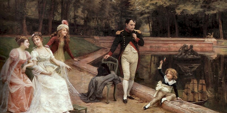 The 20 Most Recognized Historical Figures Of All Time - HistorySnob