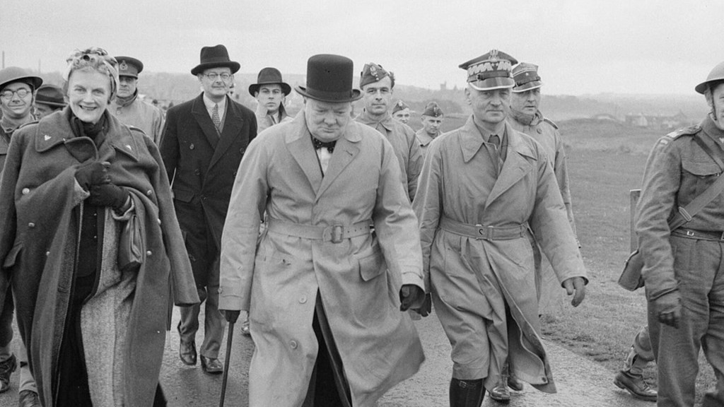 Every Moment That Led Up To World War II - HistorySnob