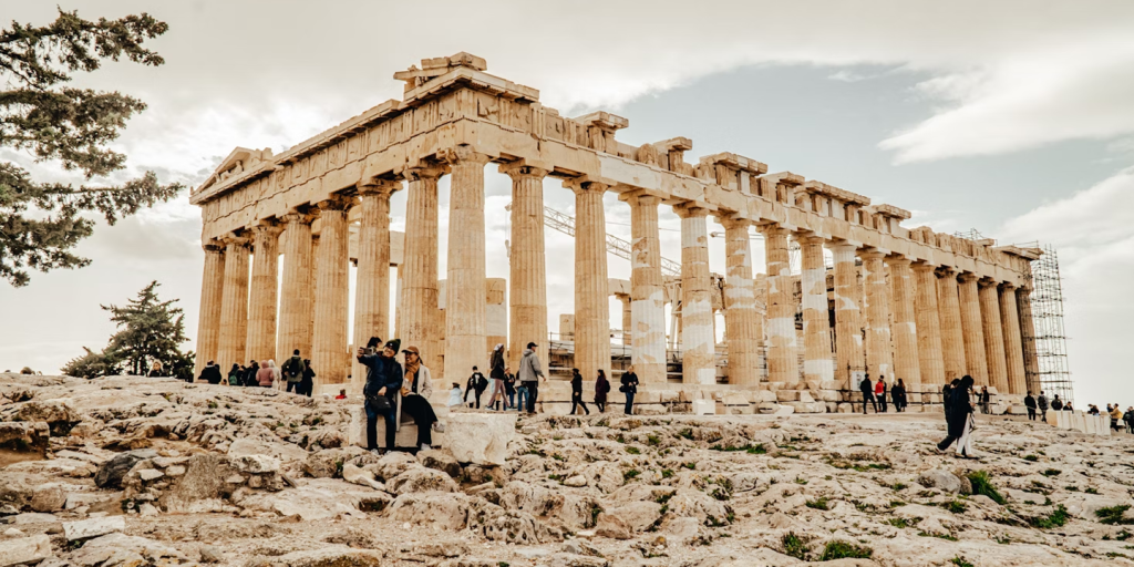 20 Amazing Ancient Greek Figures That Shaped Our History - HistorySnob