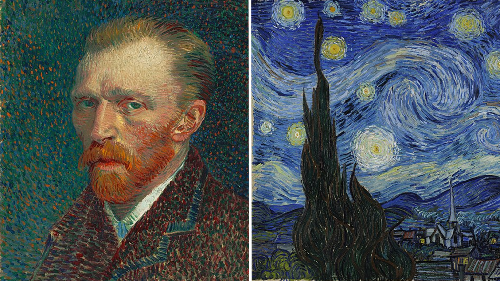 The Ups & Downs Of Vincent Van Gogh's Life - HistorySnob