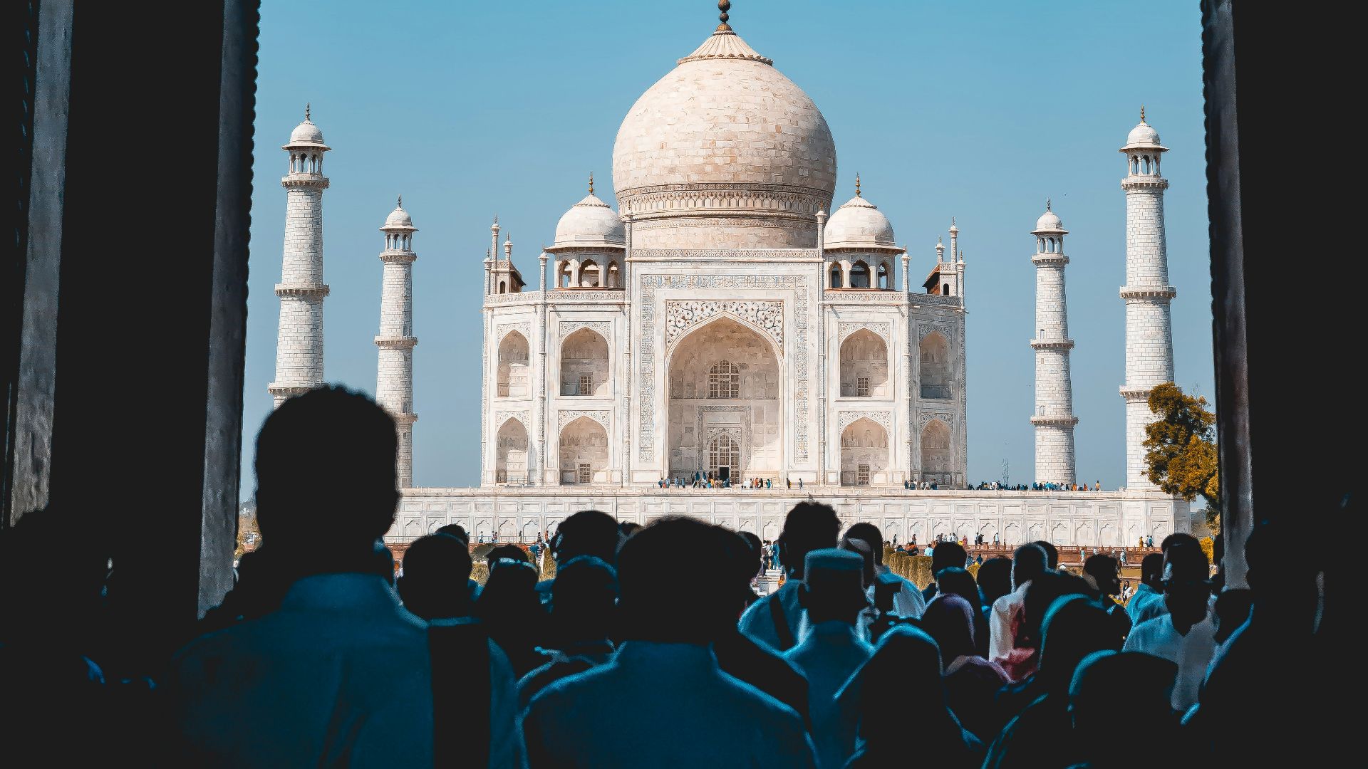 20 Facts About The Creation of the Taj Mahal - HistorySnob
