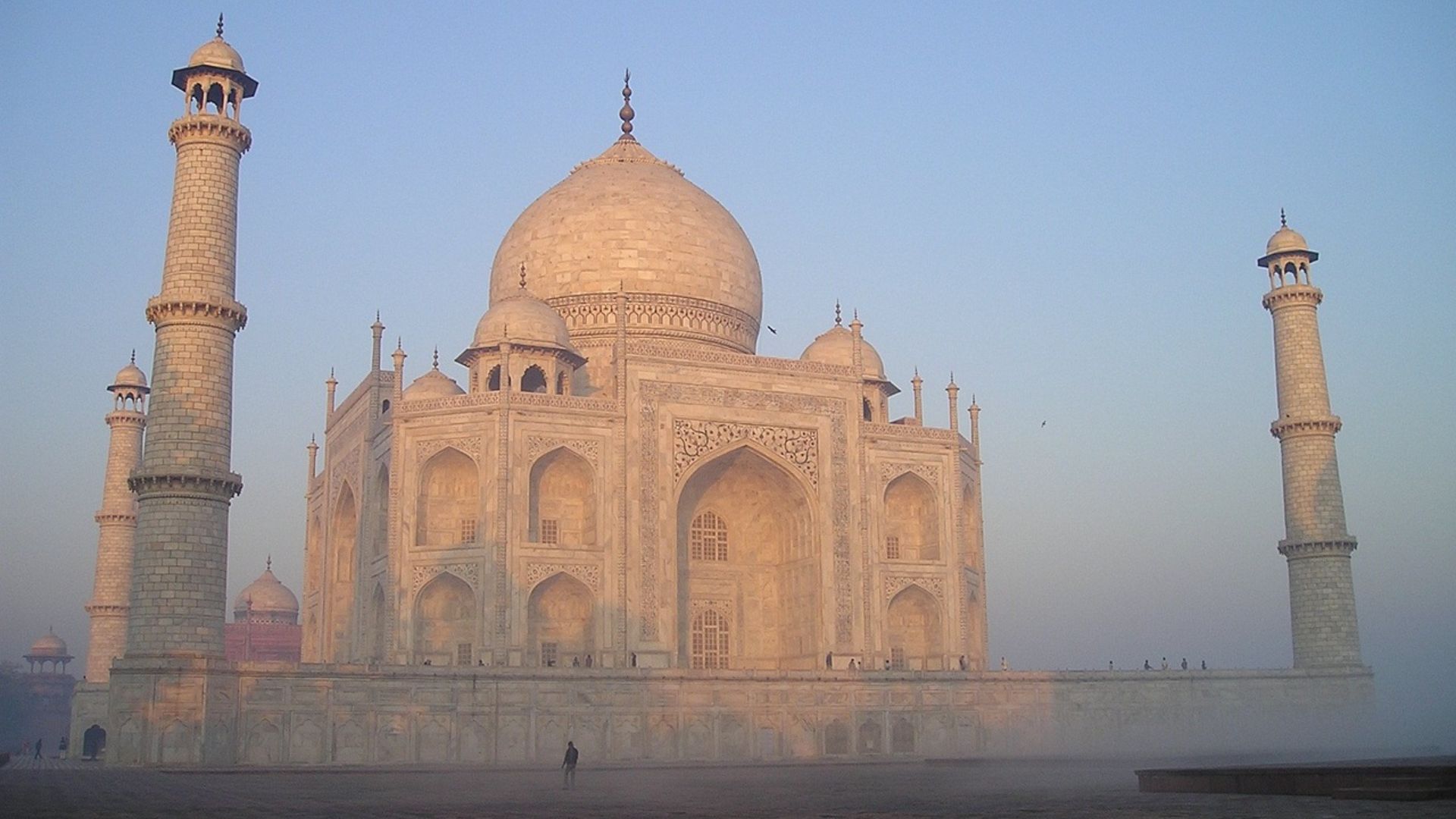 20 Facts About The Creation of the Taj Mahal - HistorySnob
