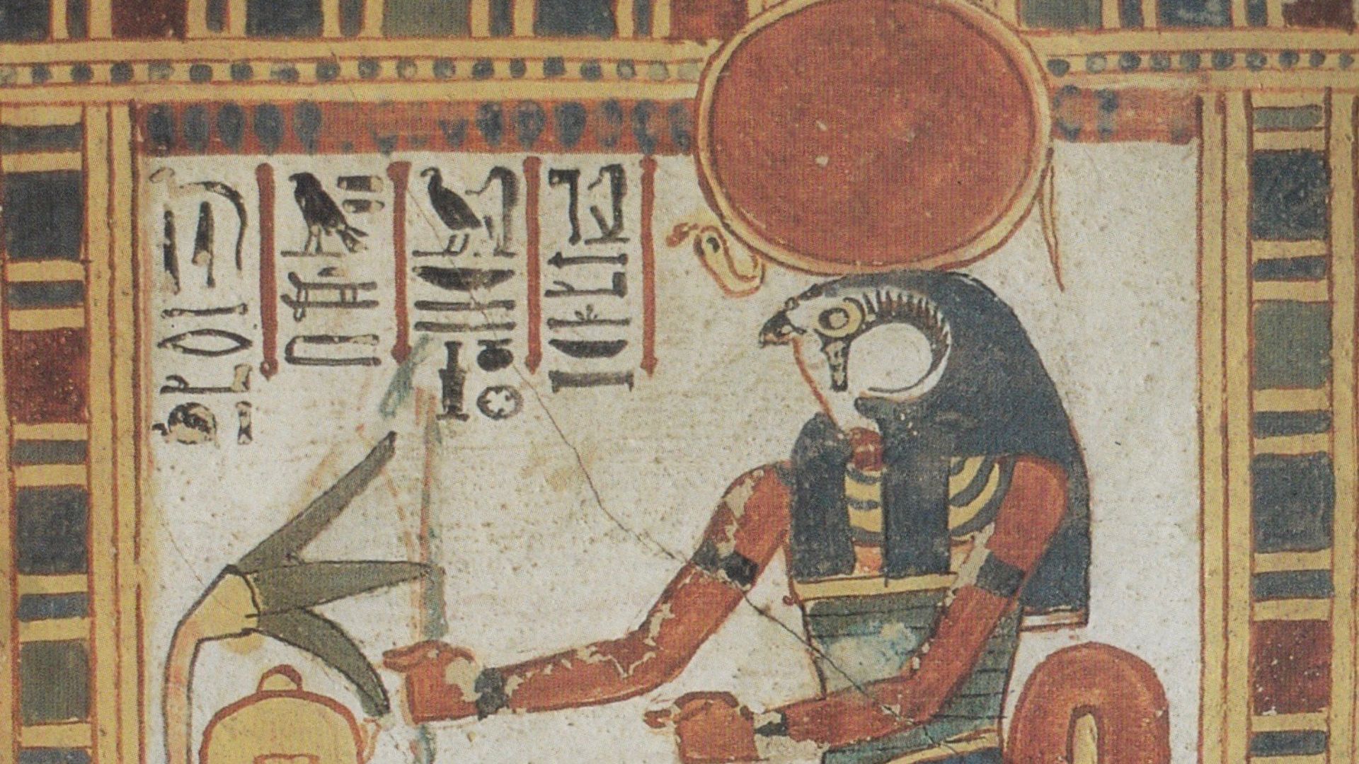 20 Powerful Ancient Egyptian Gods That Were Worshipped - HistorySnob
