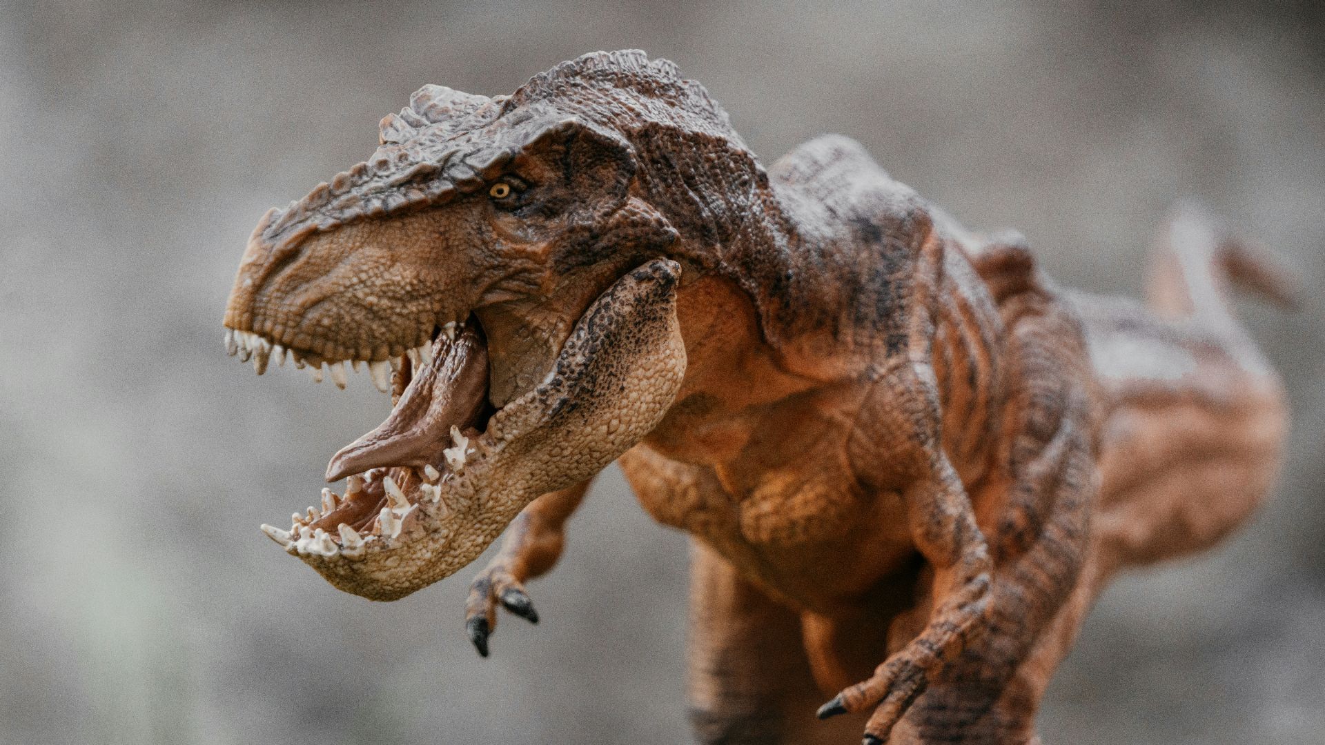 The 10 Scariest Dinosaurs From The Mesozoic Era & The 10 Friendliest ...