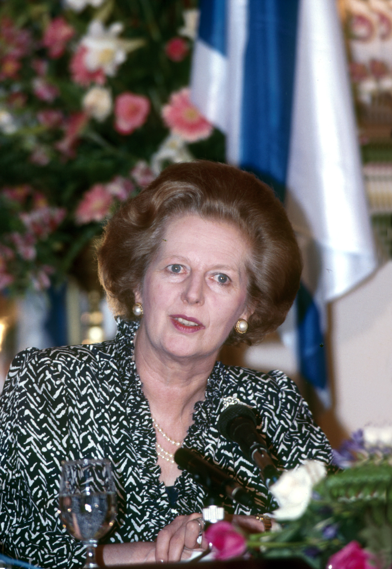 Everything You Need to Know About Margaret Thatcher - HistorySnob