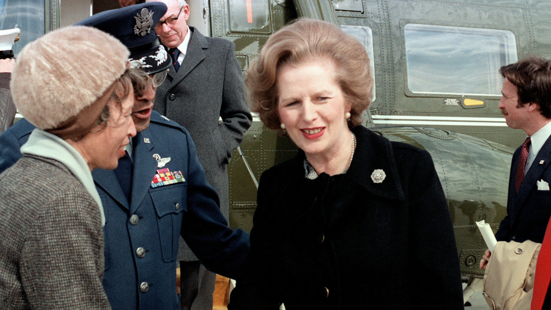 Everything You Need to Know About Margaret Thatcher - HistorySnob