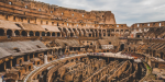 10 Shocking Facts About Ancient Rome That Might Disturb You & 10 Cool ...
