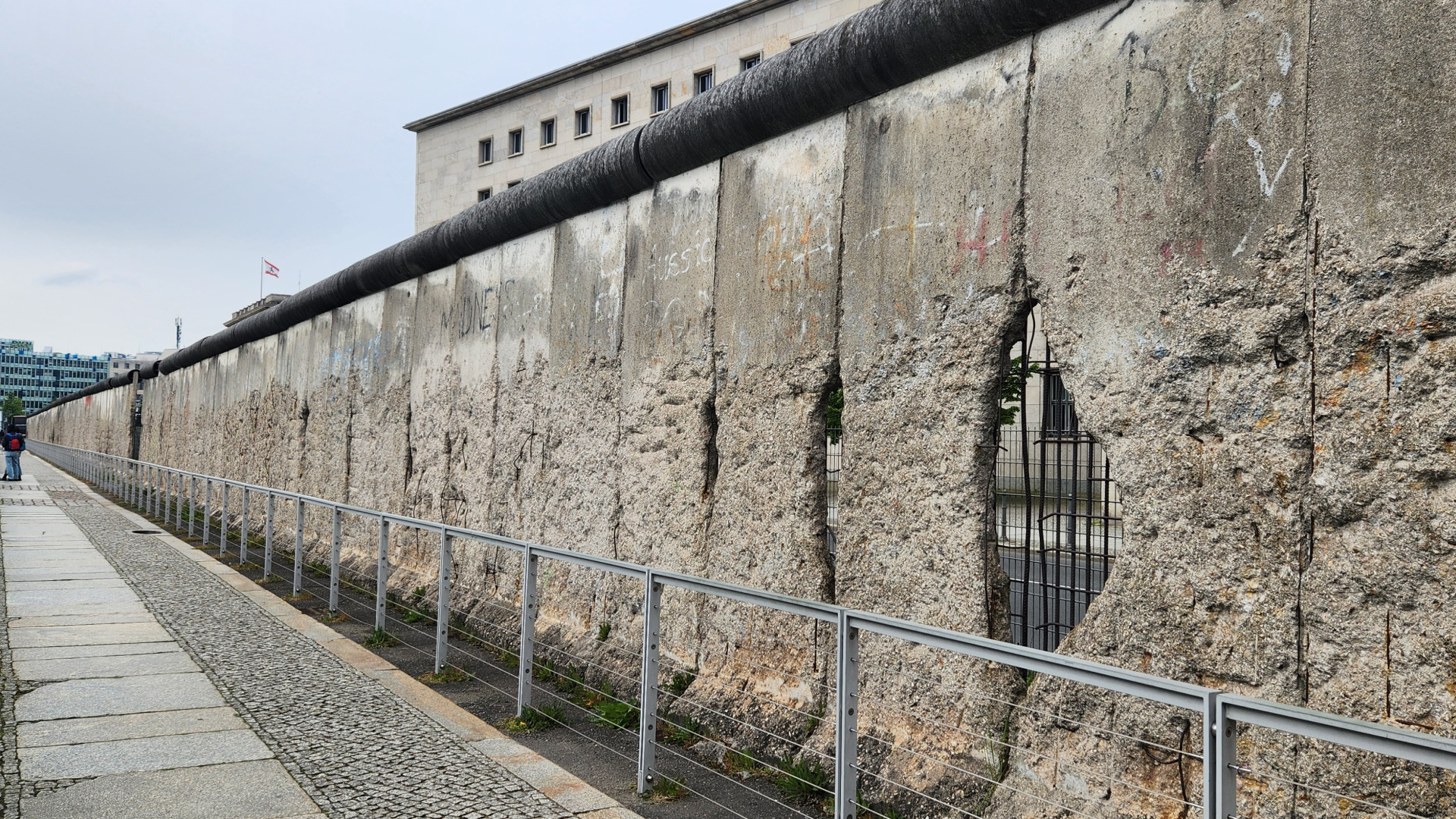 20 Major Events From The Past That Changed Life As We Know It - HistorySnob