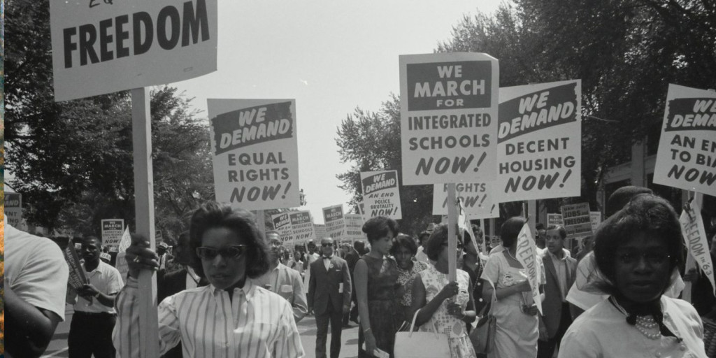 20 Major Events From The Past That Changed Life As We Know It - HistorySnob