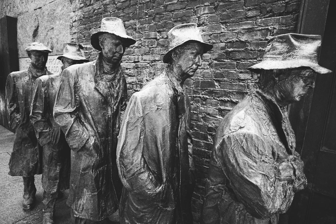 20 Major Events From The Past That Changed Life As We Know It - HistorySnob