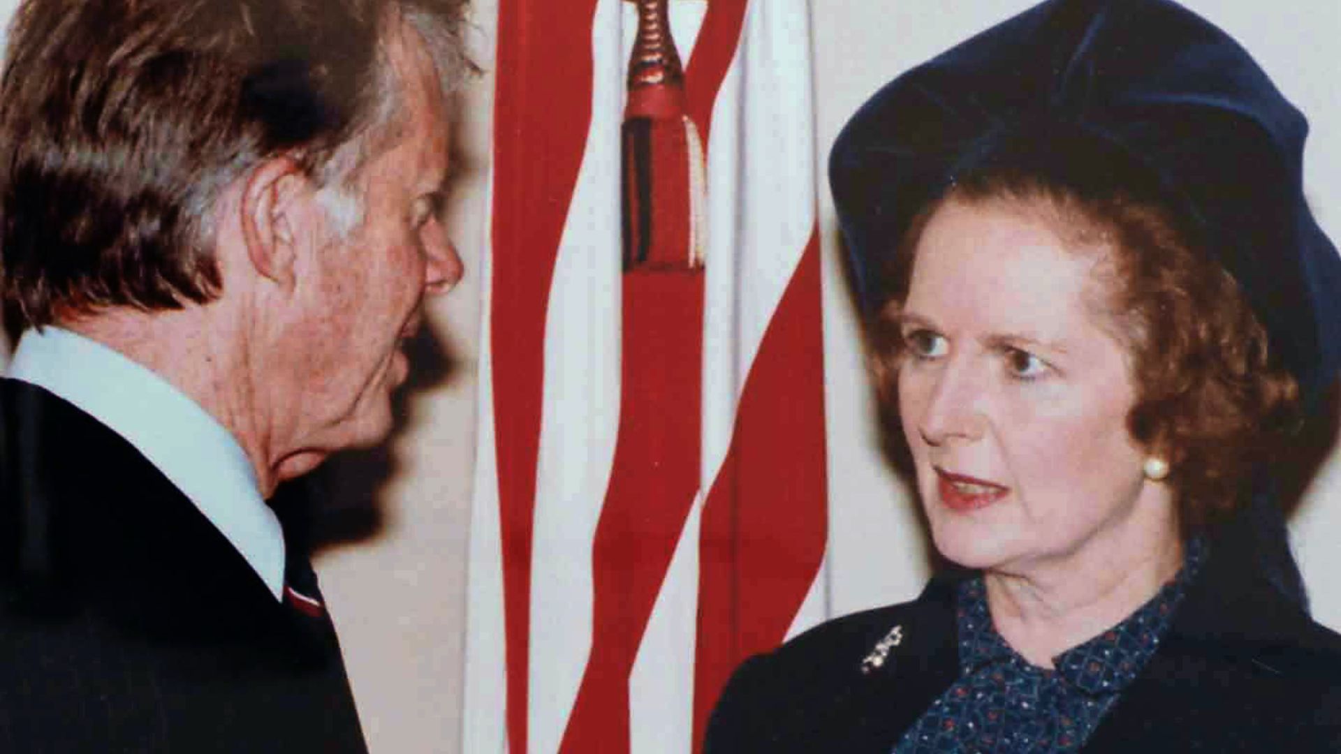 Everything You Need to Know About Margaret Thatcher - HistorySnob