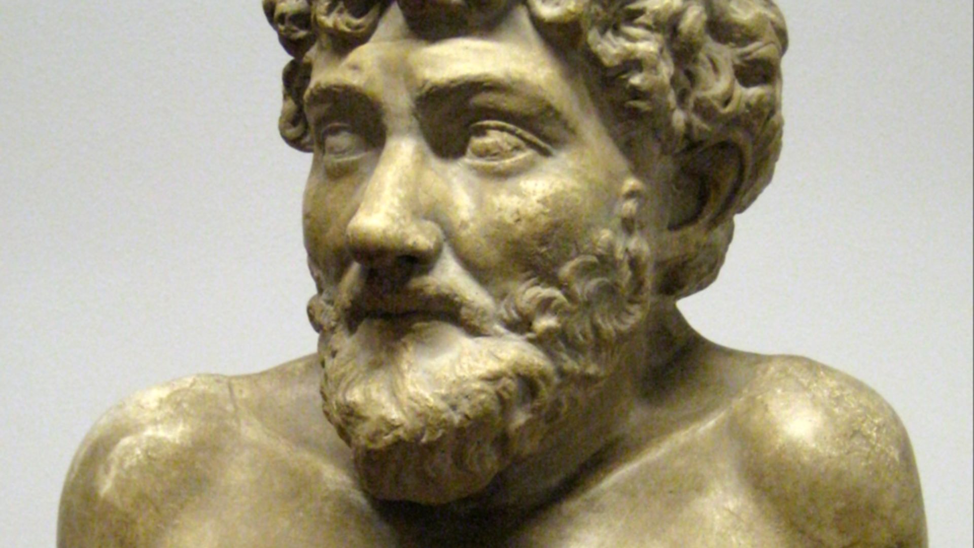 20 Amazing Ancient Greek Figures That Shaped Our History - HistorySnob