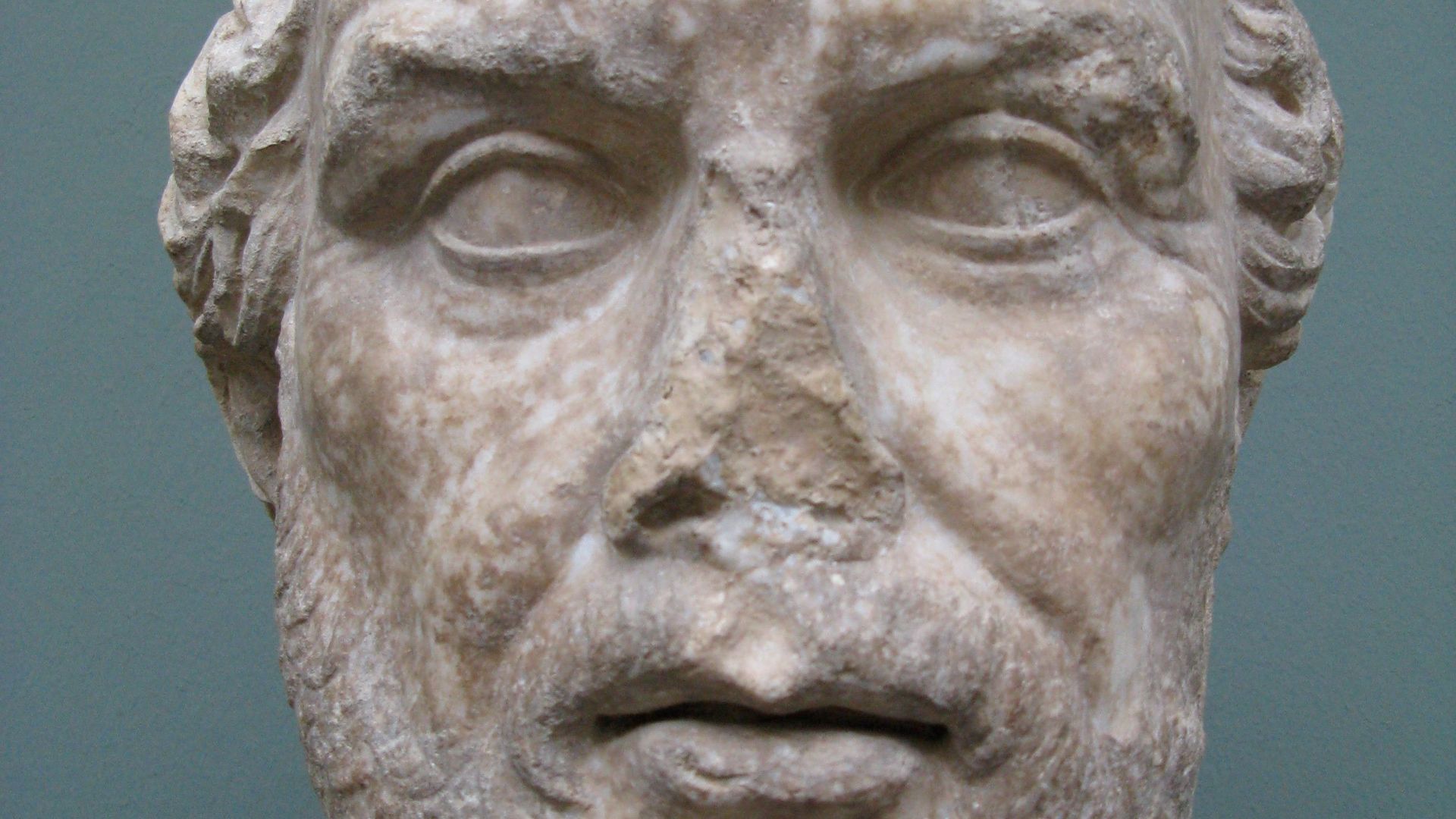 20 Amazing Ancient Greek Figures That Shaped Our History - HistorySnob