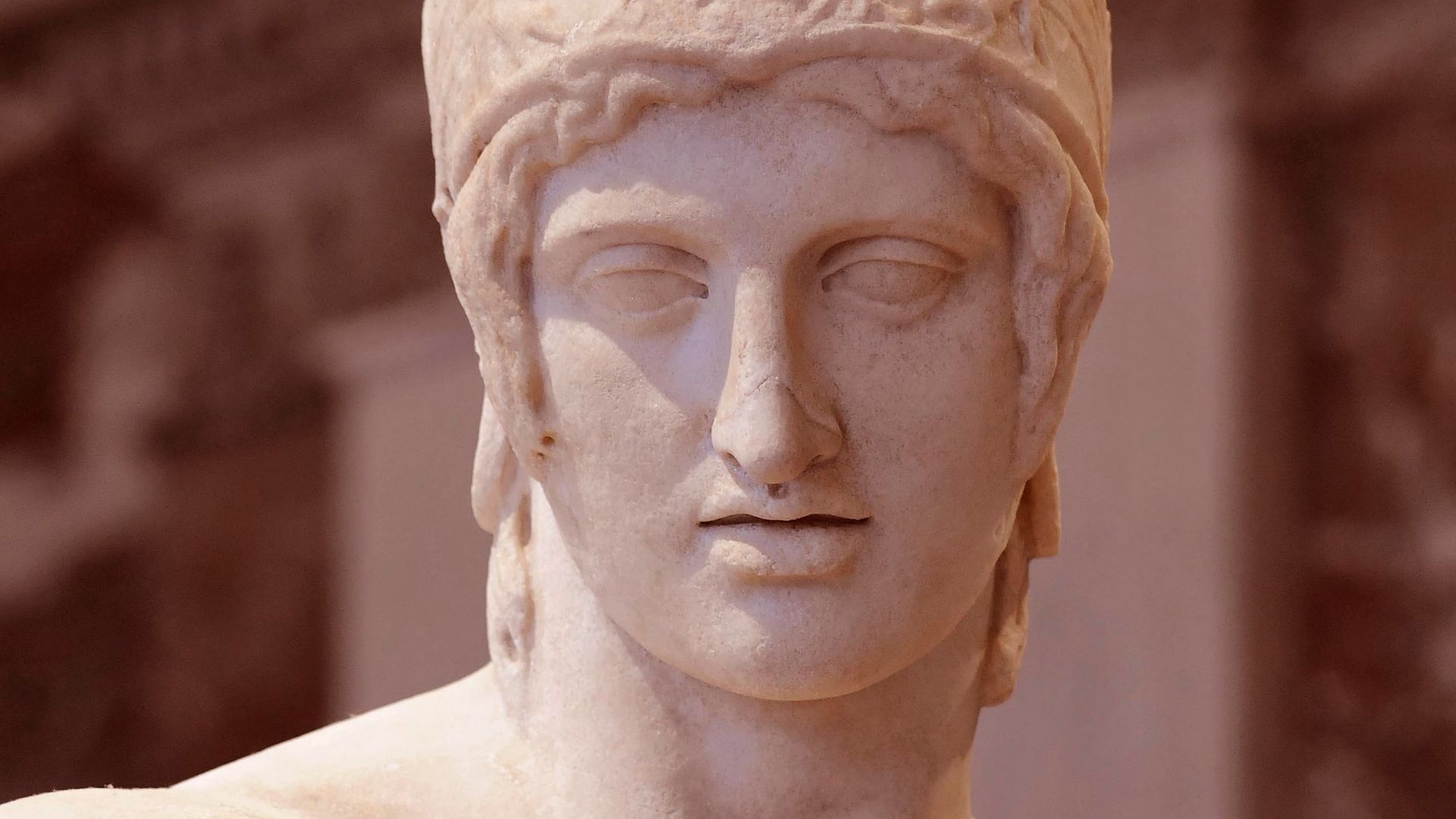20 Weird Things Ancient Greeks Believed Were The Work of the Gods ...