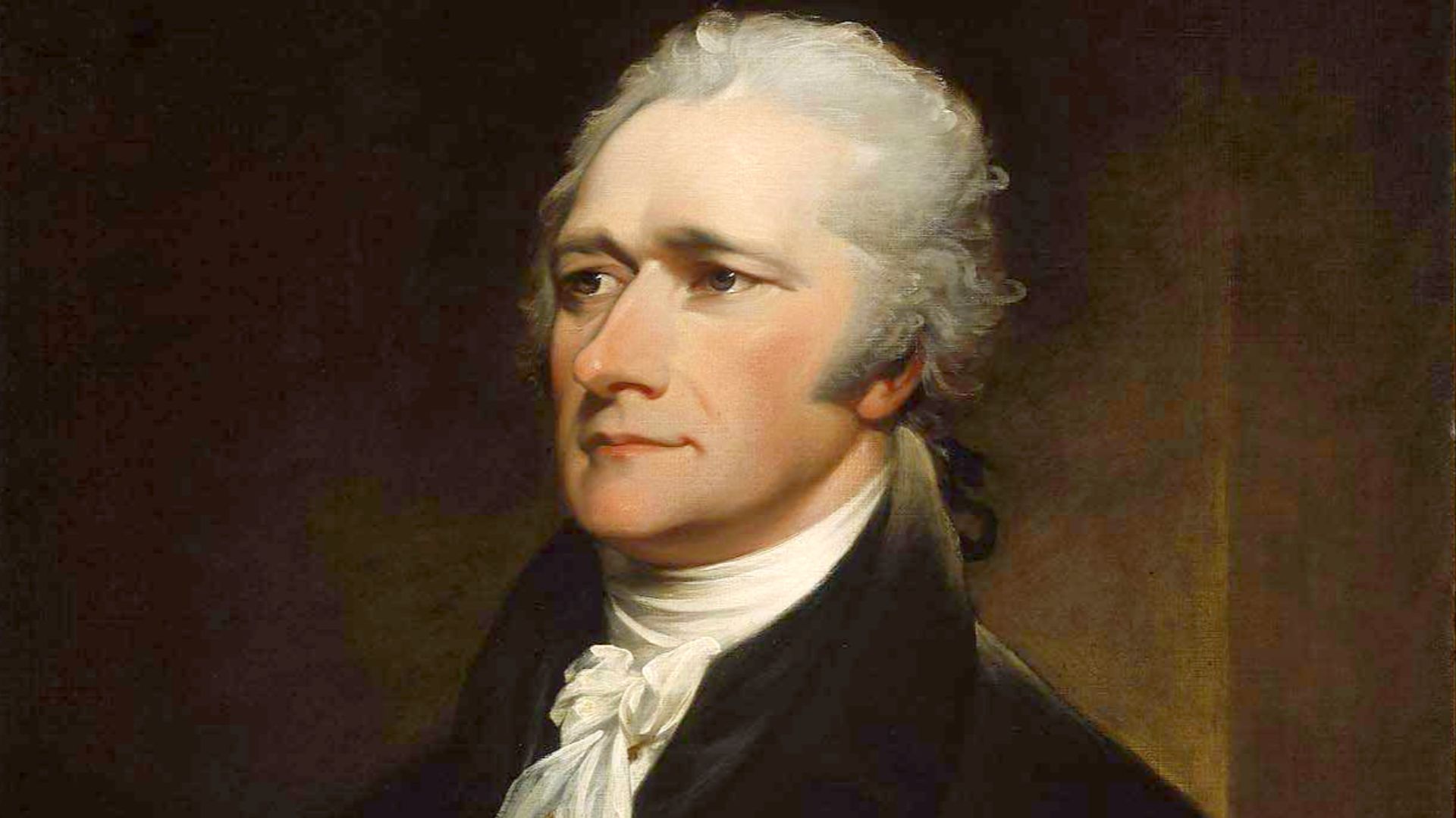 Facts About Alexander Hamilton - HistorySnob