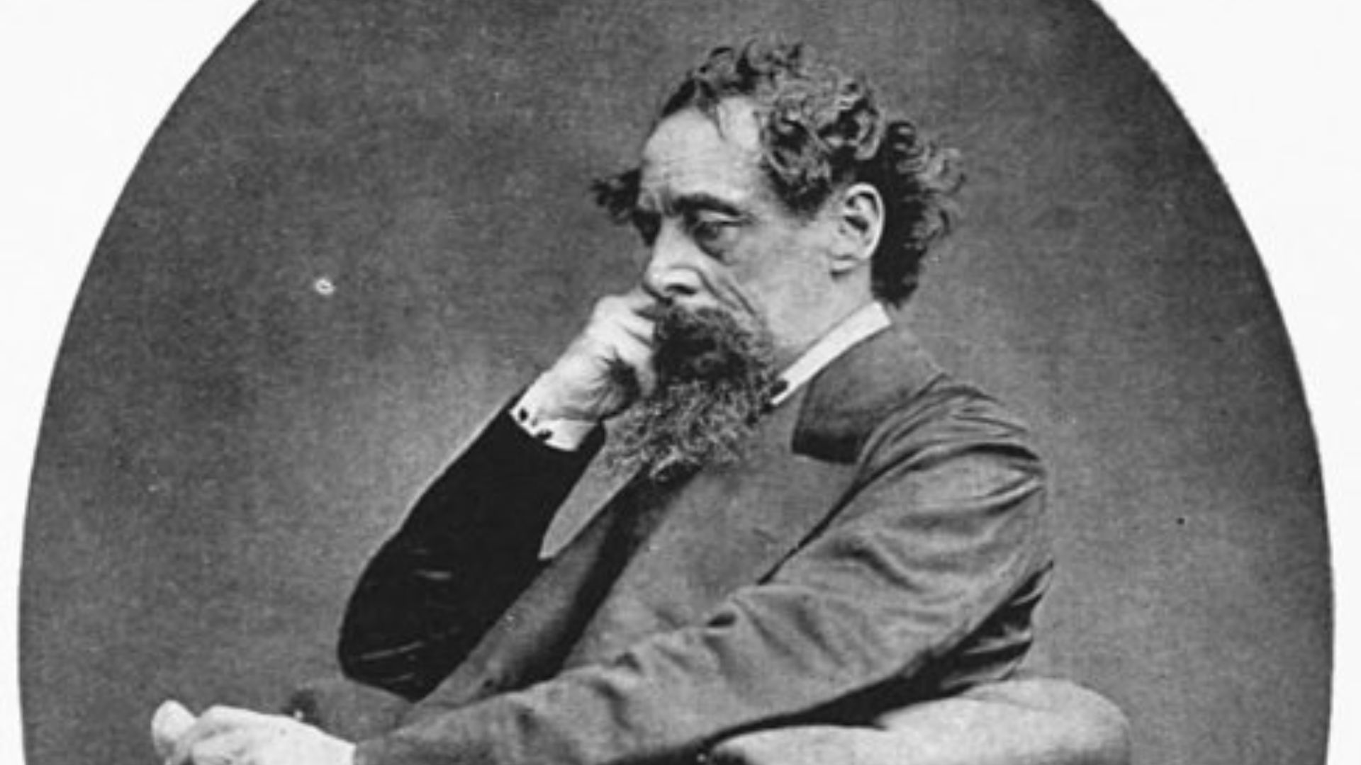 The Dark History Of Charles Dickens - HistorySnob