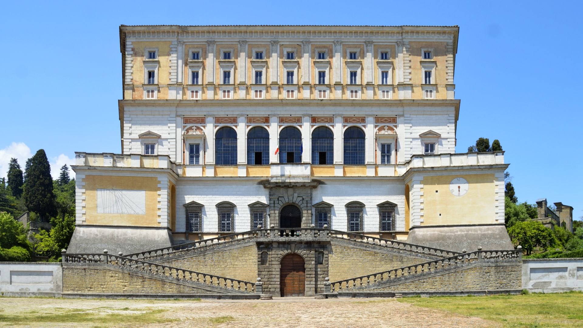 20 Stunning Examples of Renaissance Architecture - HistorySnob