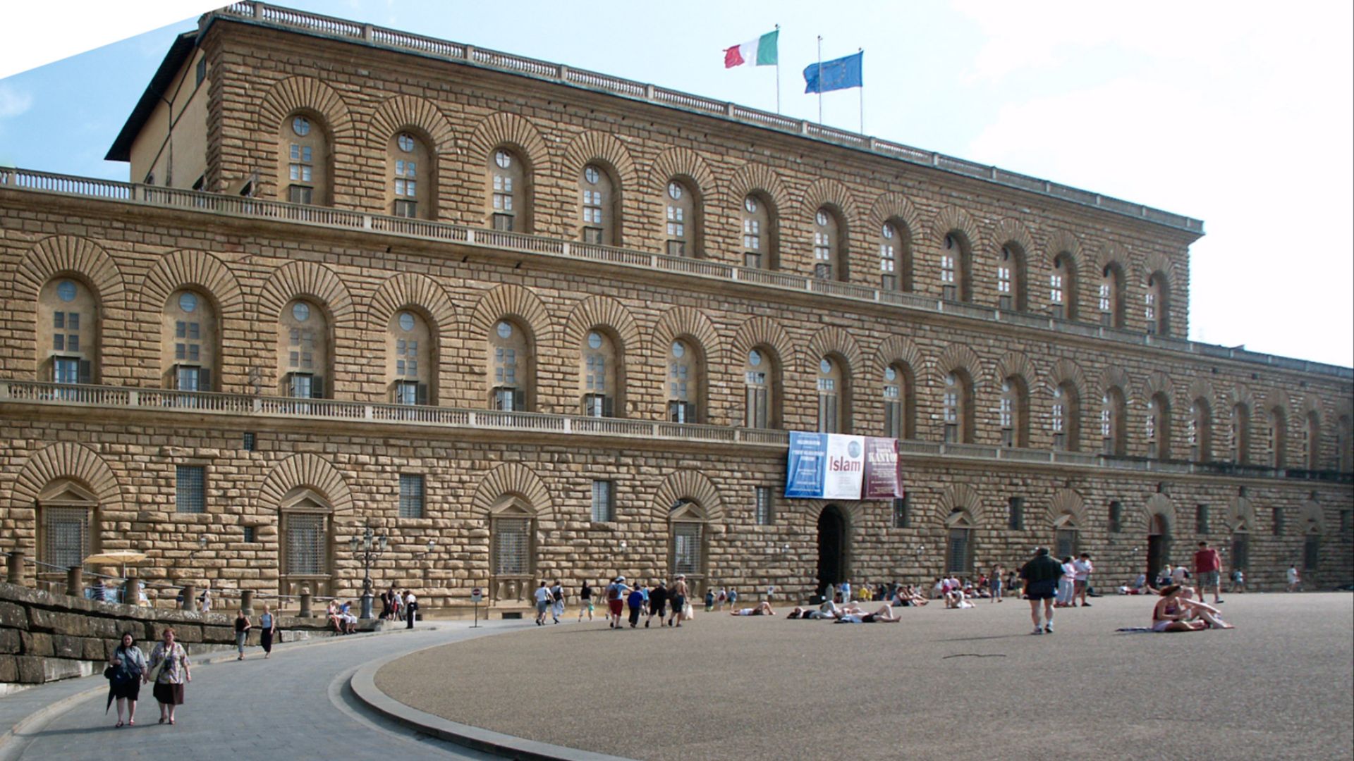 20 Stunning Examples of Renaissance Architecture - HistorySnob