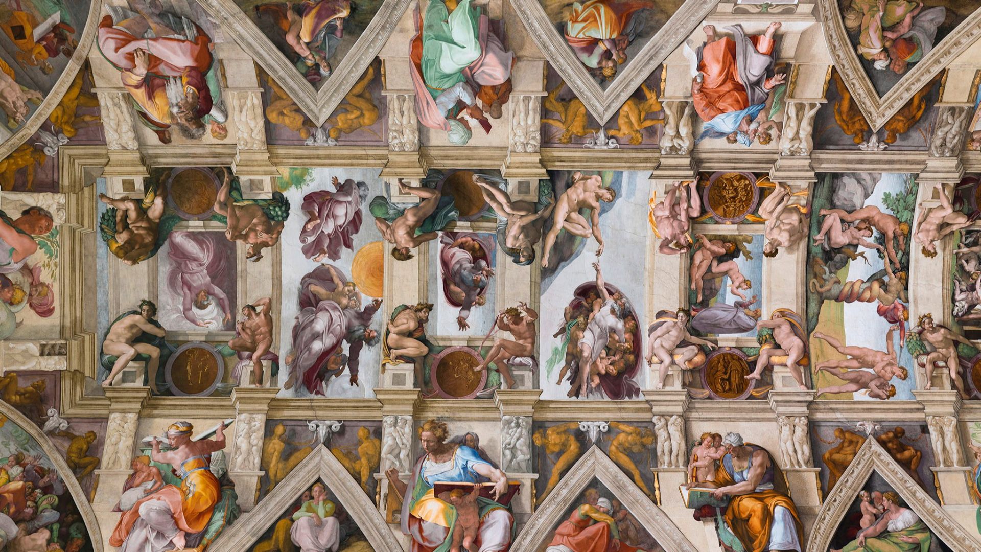 20 Stunning Examples of Renaissance Architecture - HistorySnob