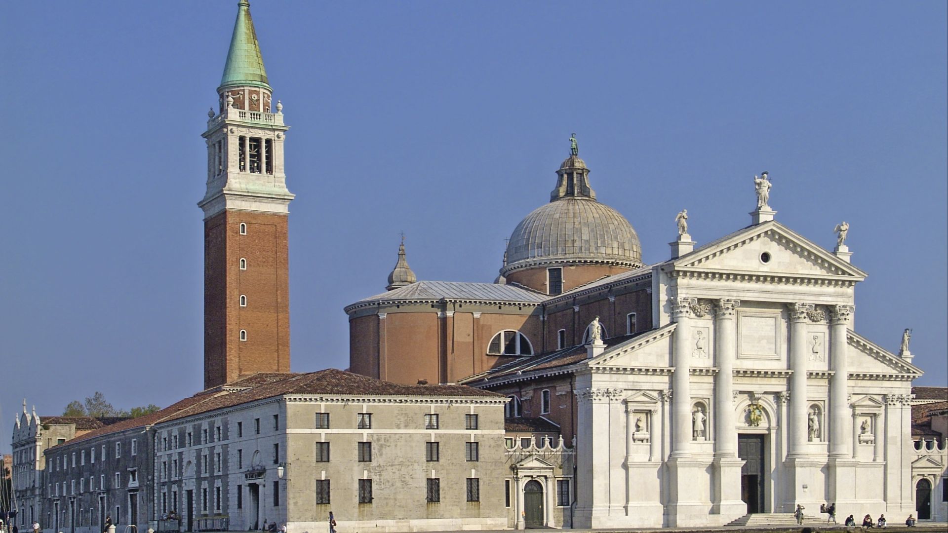 20 Stunning Examples of Renaissance Architecture - HistorySnob