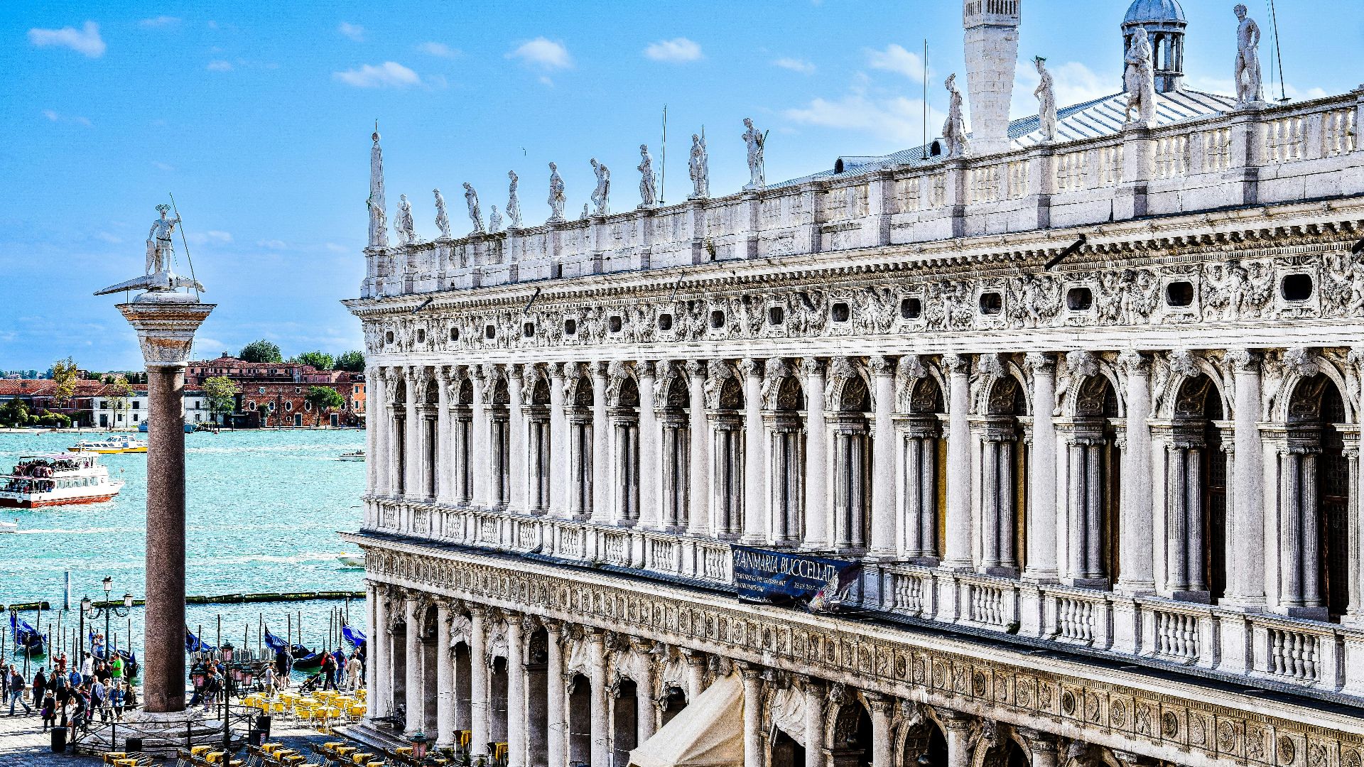 20 Stunning Examples of Renaissance Architecture - HistorySnob