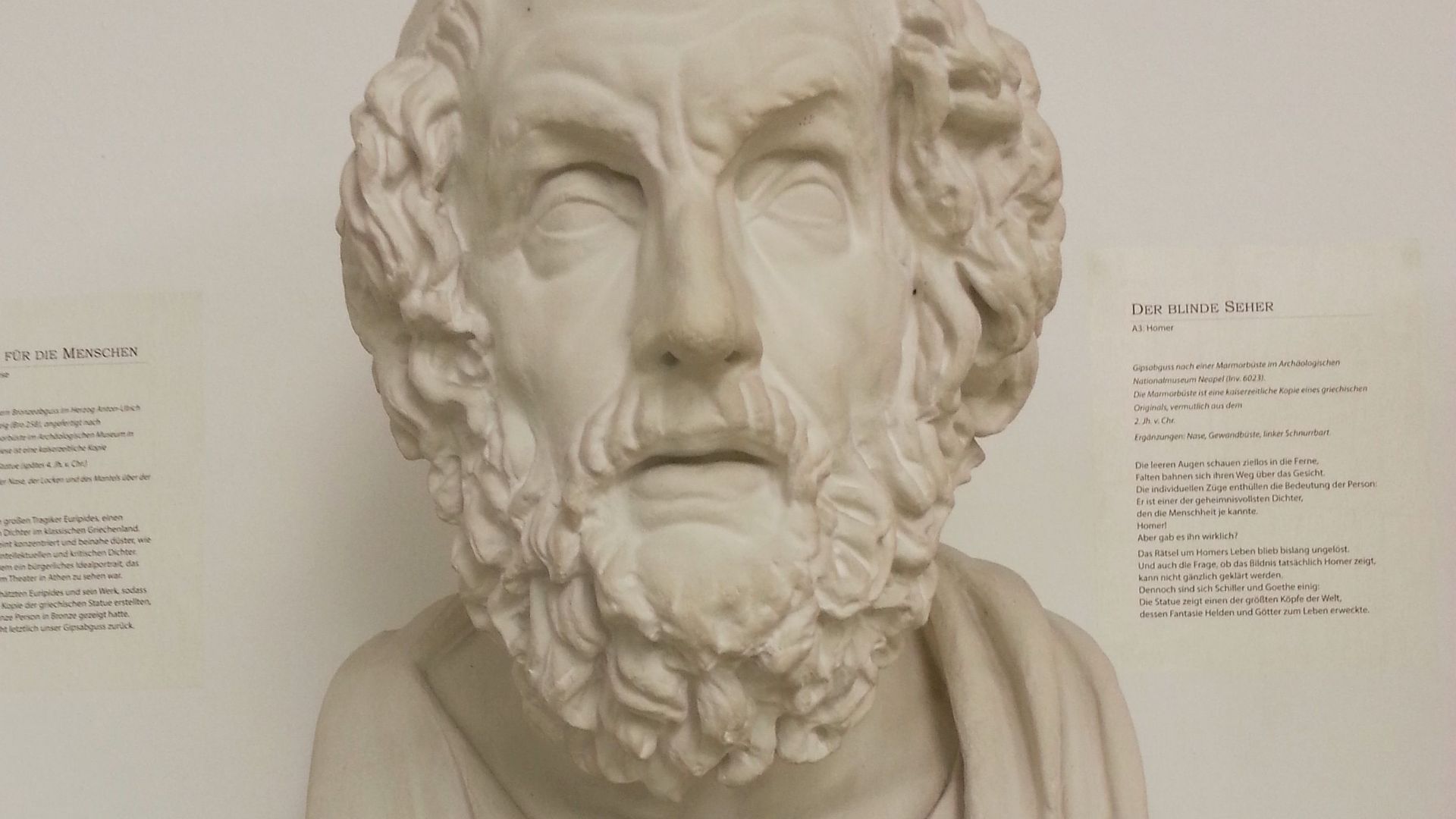 20 Greatest Poets the World Has Ever Known - HistorySnob