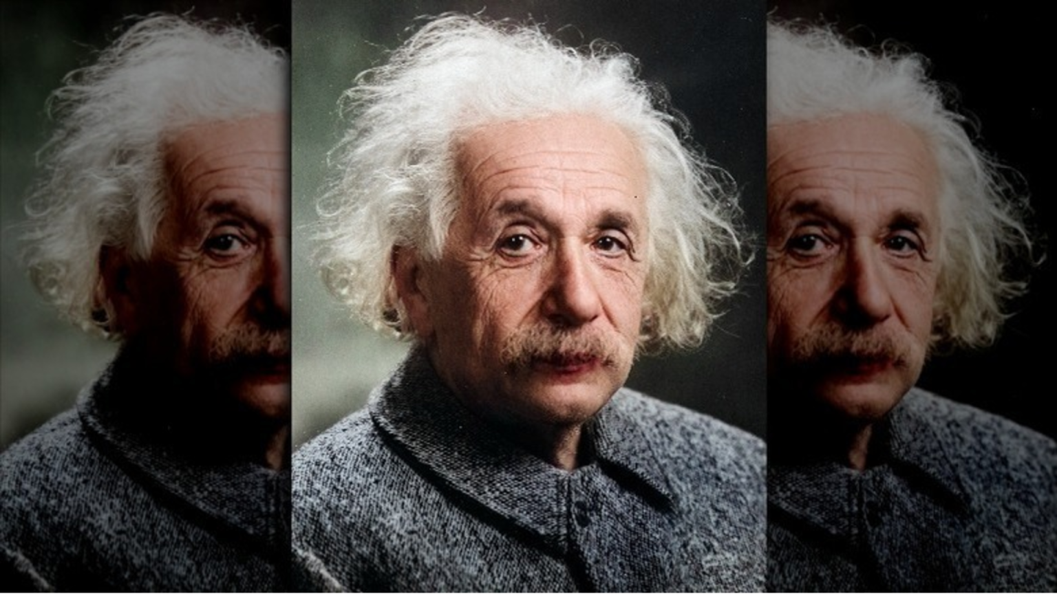 Einstein's Secret Life - HistorySnob