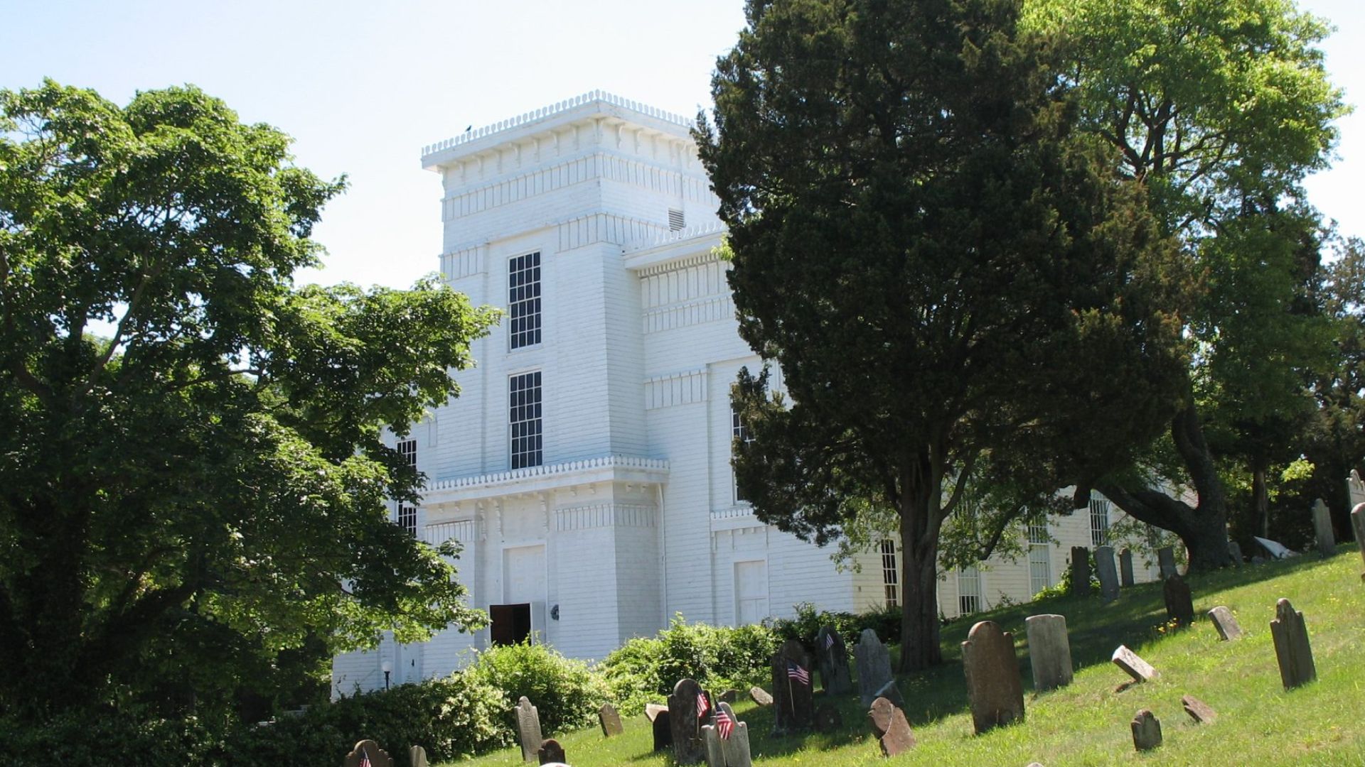 20 Historical Churches Renovated For New Purposes - HistorySnob