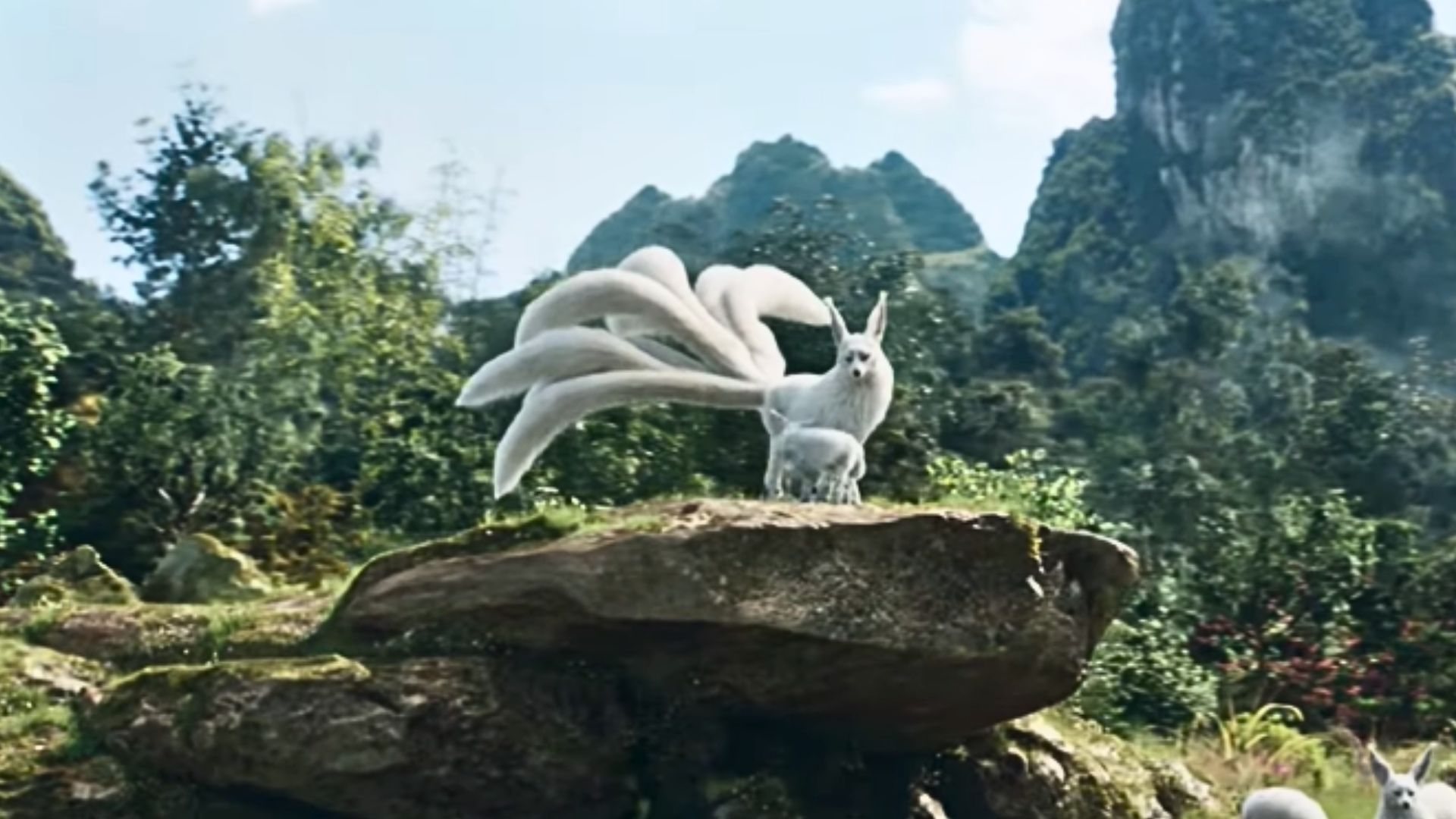 10 Phenomenal Mythical Creatures & 10 That Are Just Plain Weird ...