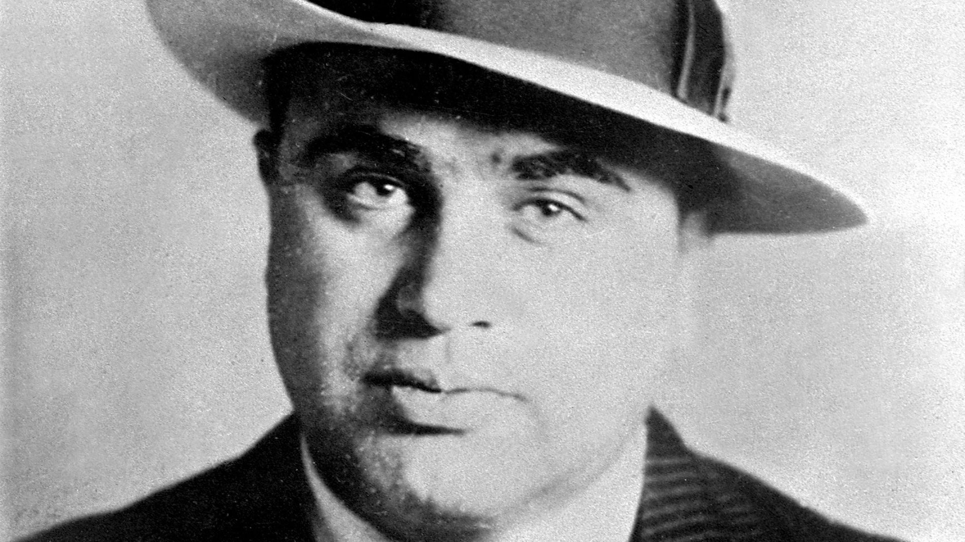 The 20 Most Notorious Gangsters Of The 20th Century - HistorySnob