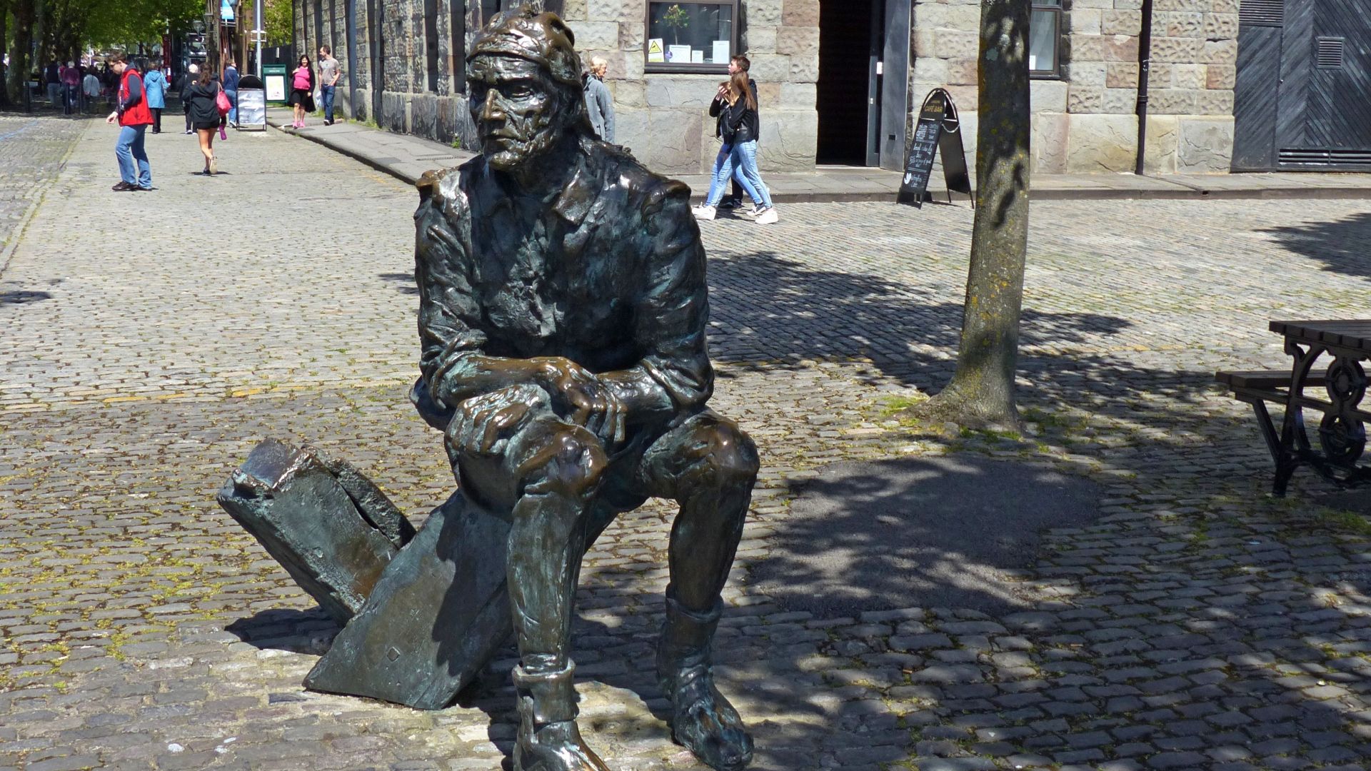 The 20 Most Famous Johns In History - HistorySnob