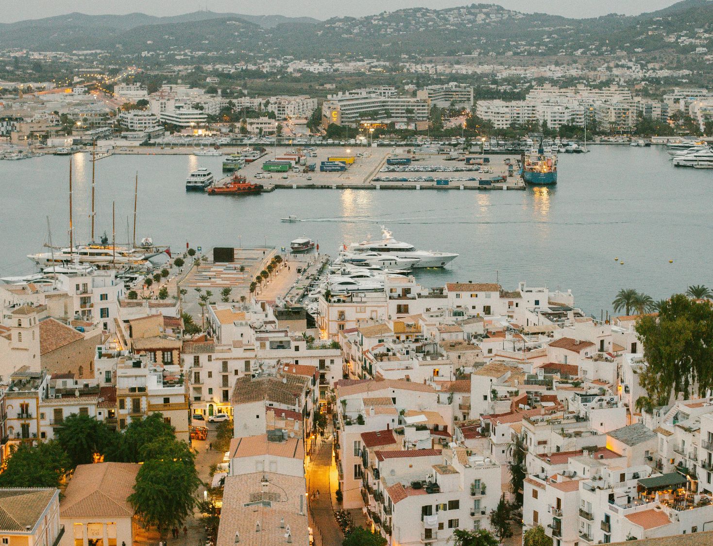 Hercules In Ibiza? Archaeologists Uncover Rare 2,000-Year-Old Statue ...